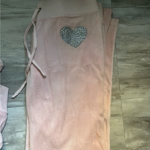 bebe | Jackets & Coats | Bebe Tracksuit | Poshmark